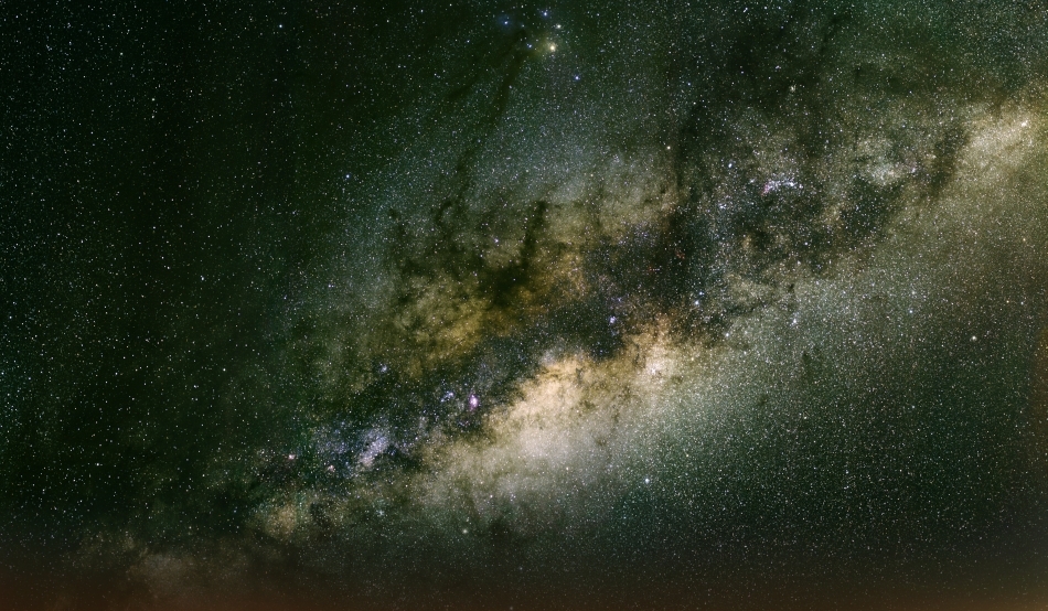 De ce este sistemul nostru solar o excepţie în galaxia Calea Lactee ...