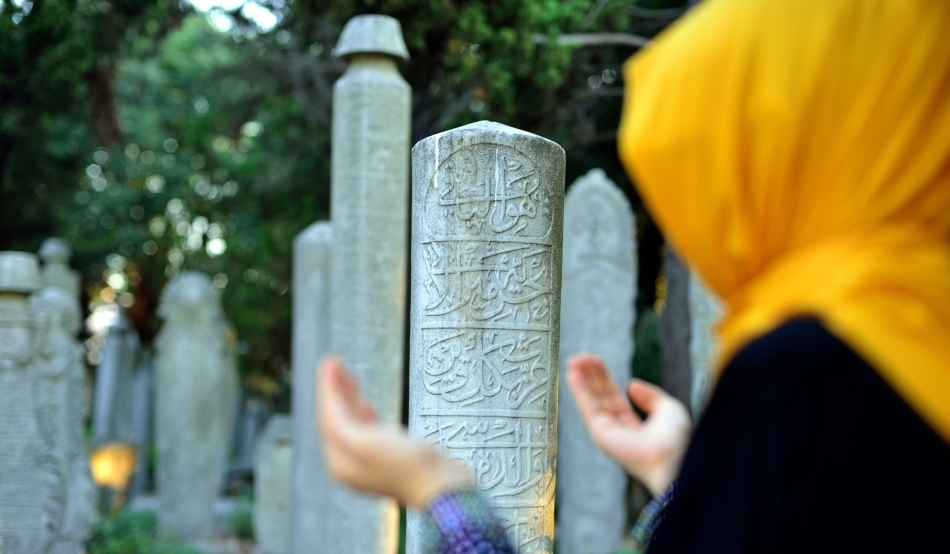 Sari Saltîk Dede – Povestea singurului sfânt musulman de pe pământ românesc