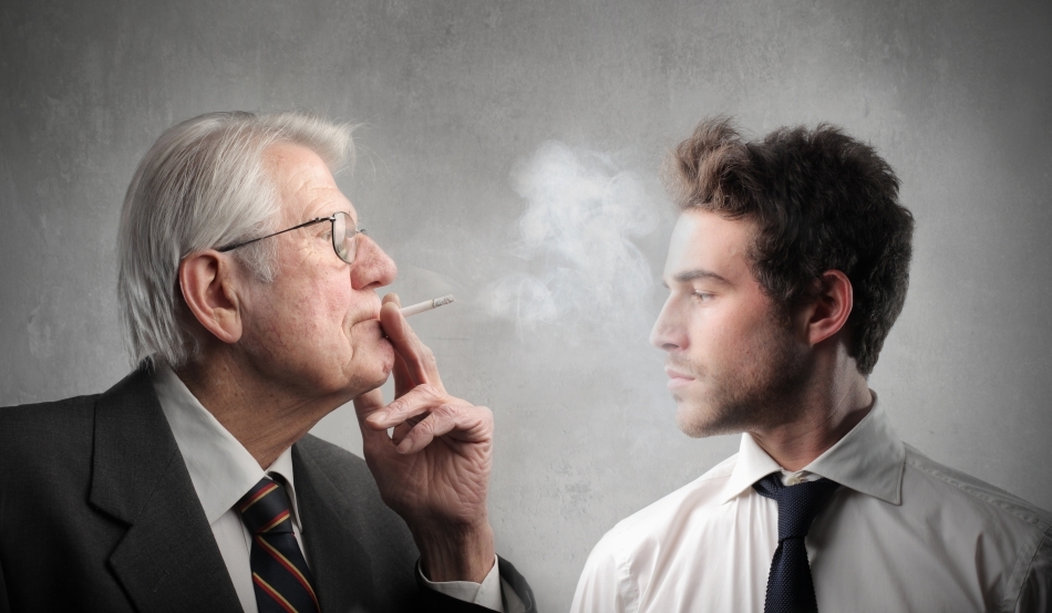 Un raport dezvăluie o nouă descoperire îngrijorătoare despre fumat ...
