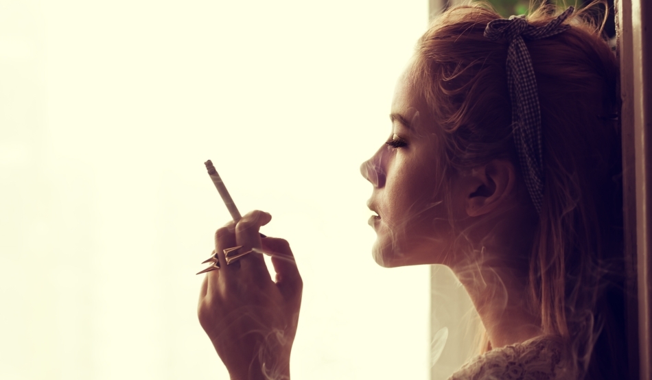 Ne îngrăşăm dacă renunţăm la fumat? Specialiştii au aflat, în sfârşit ...