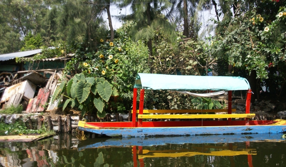 Să fi dispărut faimosul monstru acvatic mexican? (VIDEO)