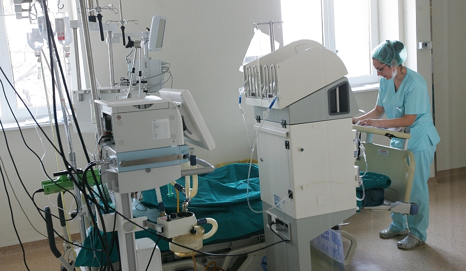 Premieră medicală în România: o operaţie inedită a fost realizată la ...