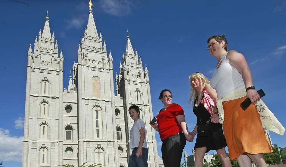 Biserica mormonă: „Nimeni nu va avea o planetă după moarte, în ciuda ...