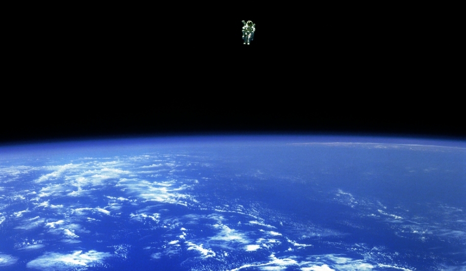 Adevăratul „Gravity”: NASA dezvăluie imagini uluitoare din spaţiu, mai ...