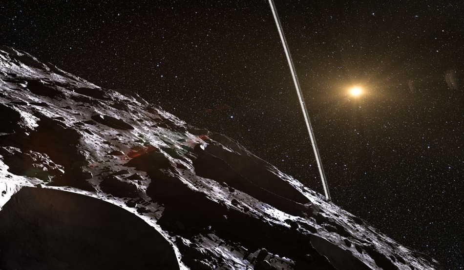 Descoperirea care schimbă ce se credea până acum: astronomii au găsit ...