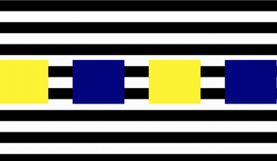 Care din aceste pătrate se deplasează mai repede? Întrebarea la care ...