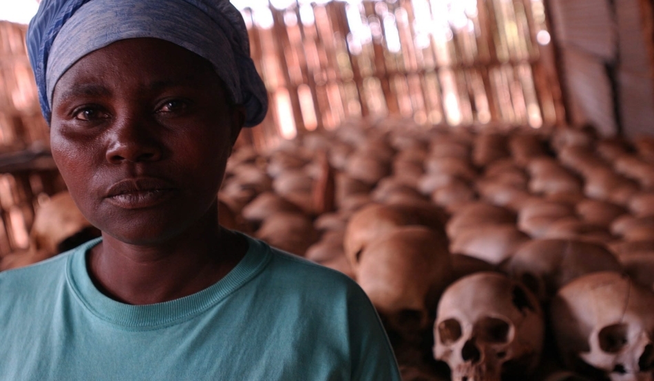 Genocidul din Rwanda: atunci când oamenii devin mai răi decât demonii