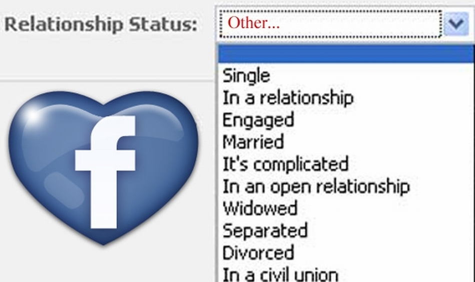 Ştiaţi asta? Cum vă puteţi schimba statusul relaţiei pe Facebook fără ...
