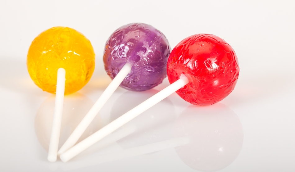 Cum arată acadelele cu gust de bere. Inventatorii lor cred că vor fi ...