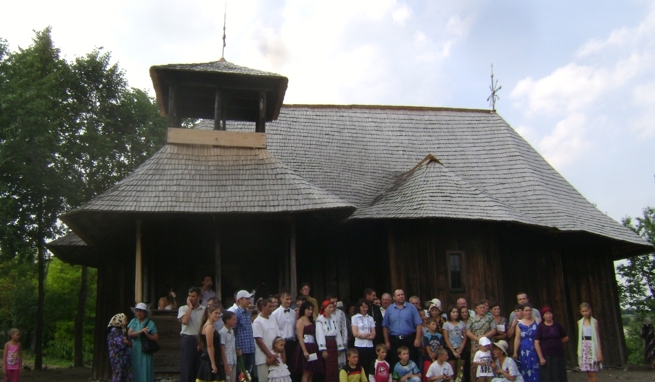 O comoară culturală din România este una din cele „Şapte Minuni ale ...