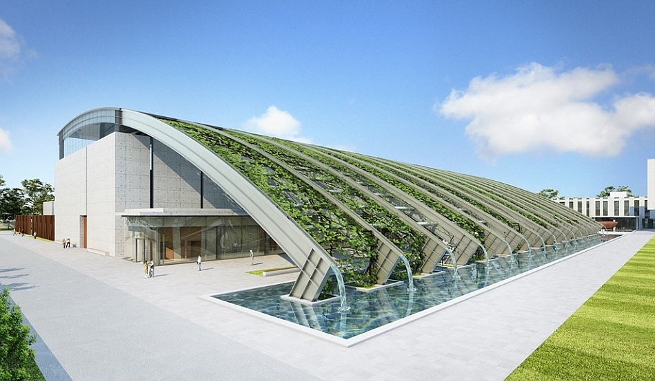 Primul laser de mare putere din Europa, de la Măgurele, va intra în ...