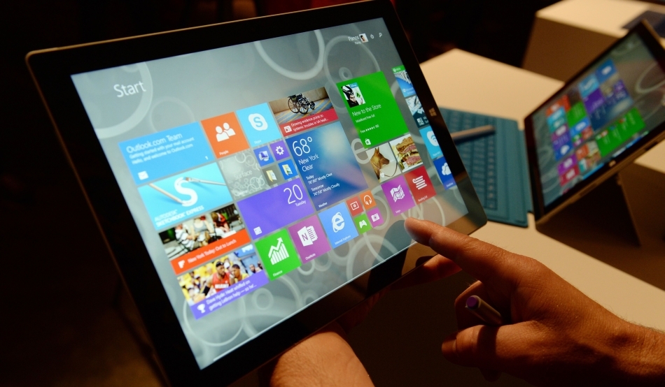 „Tableta care vă poate înlocui laptopul”, cel mai nou dispozitiv lansat ...