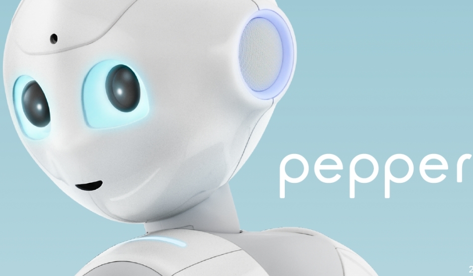 A fost dezvăluit „primul robot cu emoţii”, care te înţelege cu adevărat ...