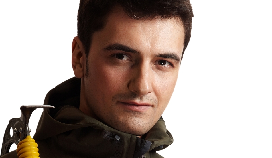 Alex Găvan - o nouă expediţie în Munţii Karakorum pentru a urca la 8. ...