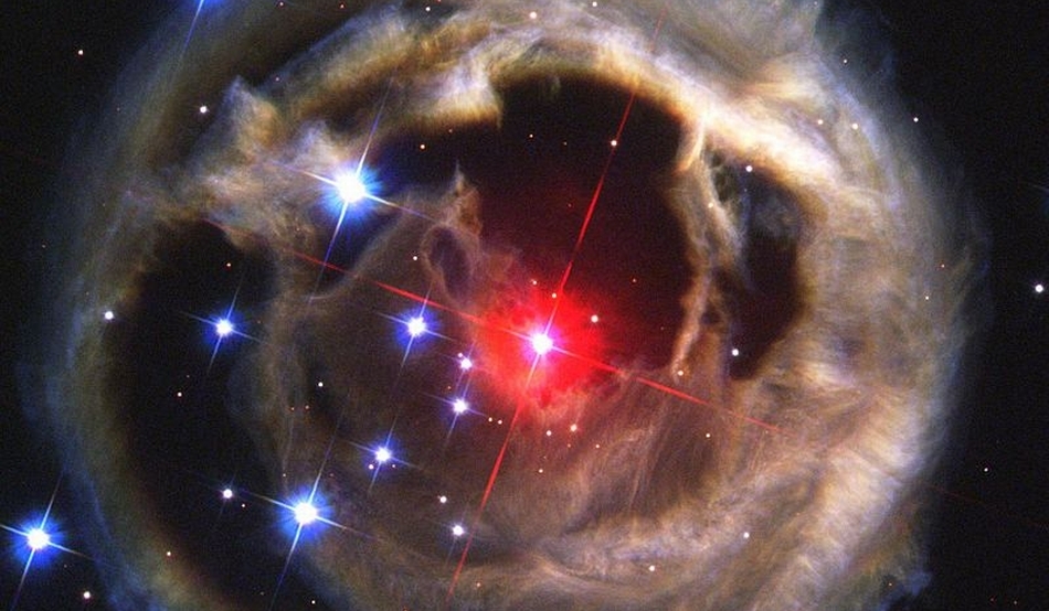 Una din cele mai impresionante imagini time-lapse surprinse vreodată de ...