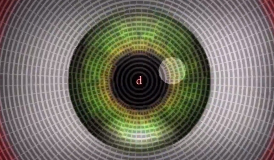 Clipul care provoacă halucinaţii. Ce vedeţi după ce urmăriţi atent ...