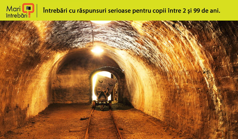Unde se află cele mai bogate mine de aur din lume?
