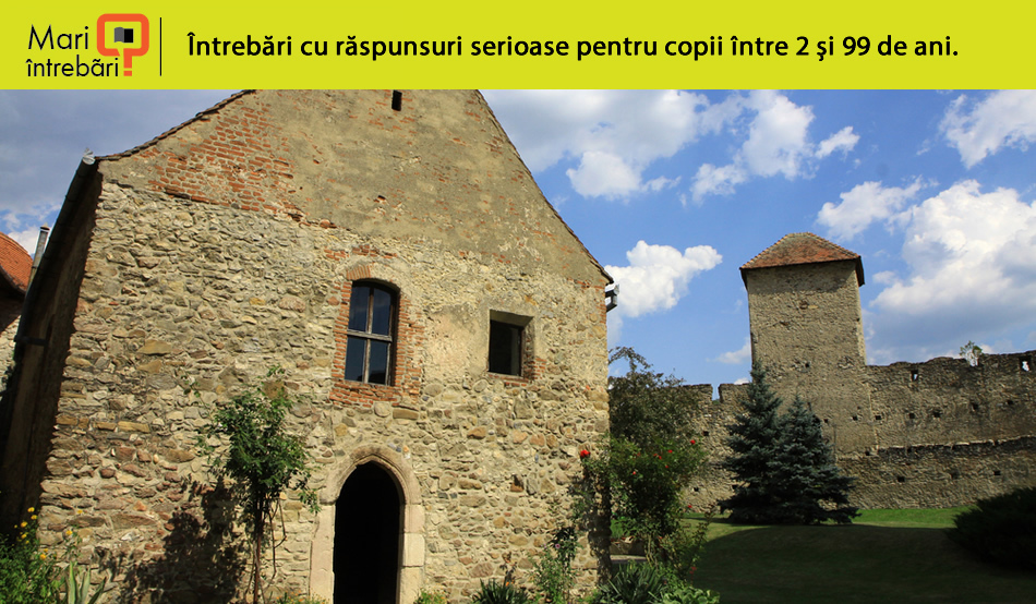 Cum trăiau ţăranii în Evul Mediu?