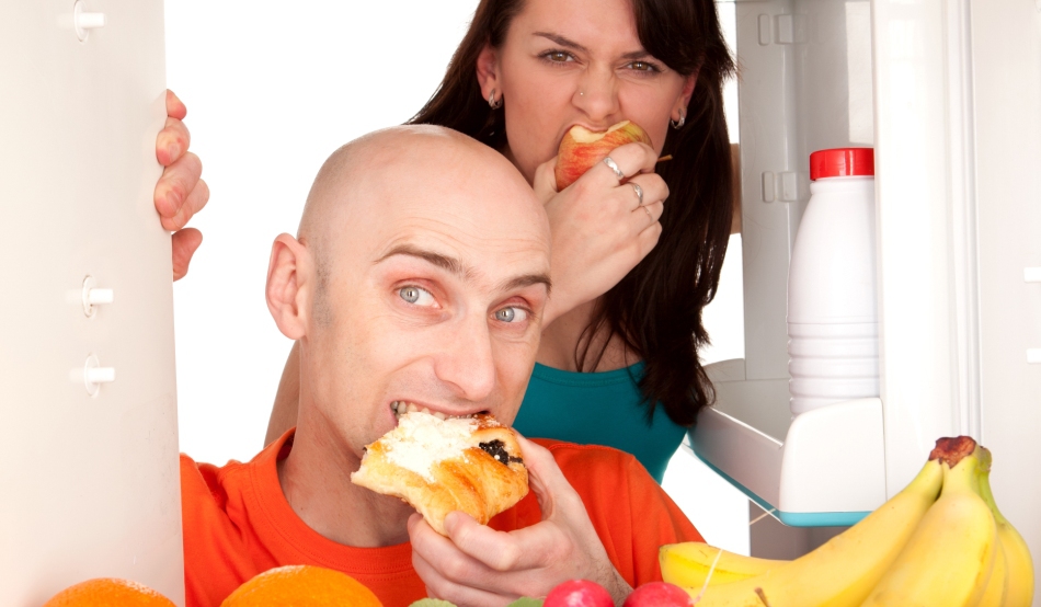 10 feluri de foame şi cum le poţi controla