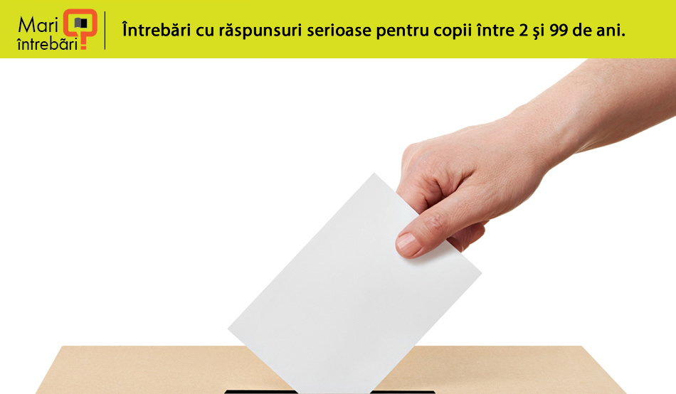 Unde s-a votat liber pentru prima dată în lume?