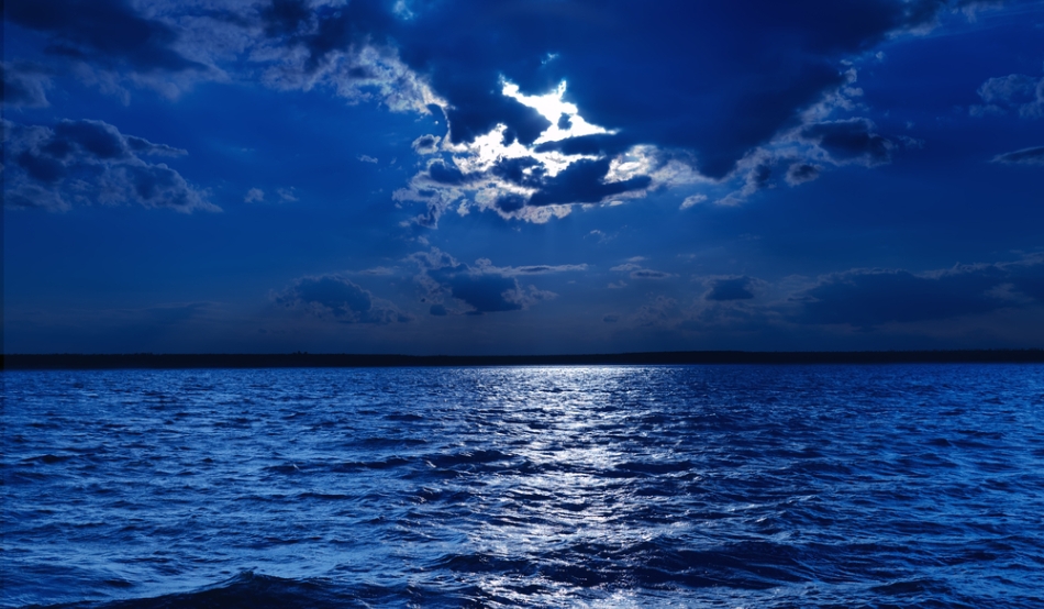 „Glasurile de stafii” care se aud noaptea în preajma apelor pot avea o ...