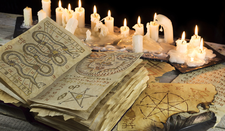 Introducere in CABALA