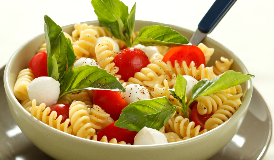 Mâncaţi macaroane reci: de ce recomandă unii specialişti alimente ...
