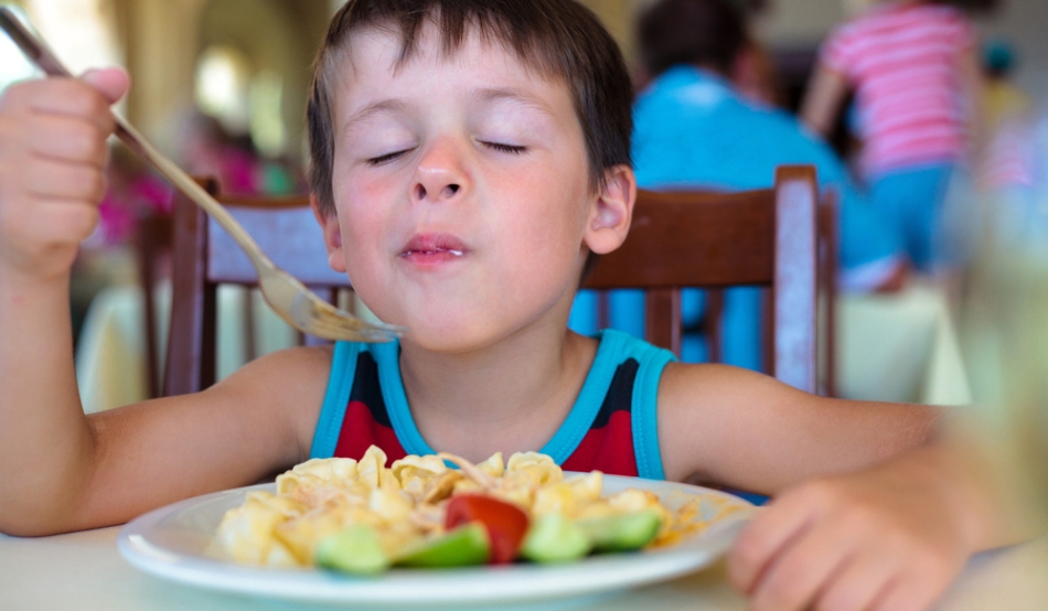 Mâncarea perfectă: hrana şi enigmele minţii umane