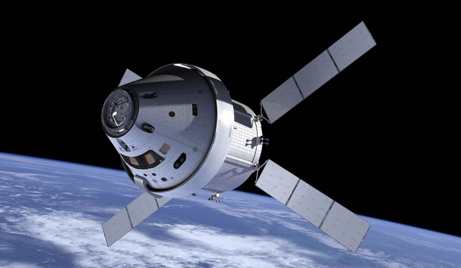 NASA va construi rachete spaţiale cu sistem de catapultare a ...