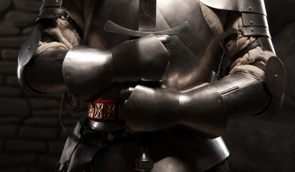 Ce ştim şi ce nu ştim despre cavaleri şi cavalerism