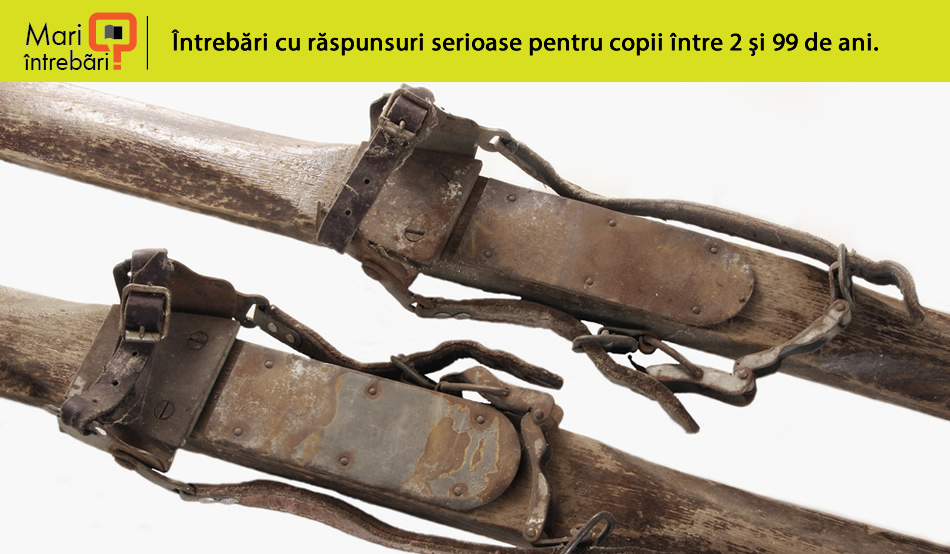 Când s-a schiat pentru prima dată?
