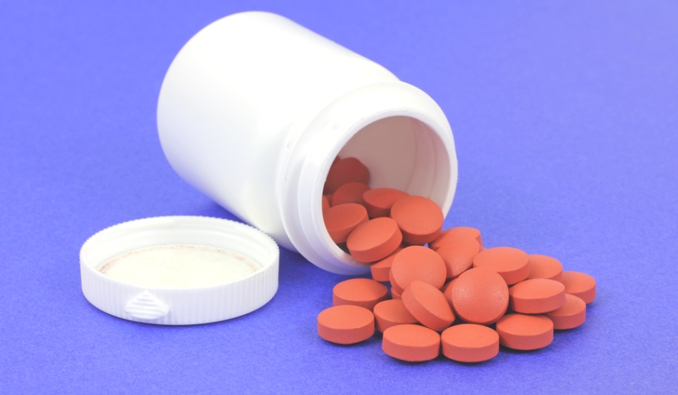 Ibuprofenul are un efect remarcabil asupra sănătăţii şi duratei vieţii