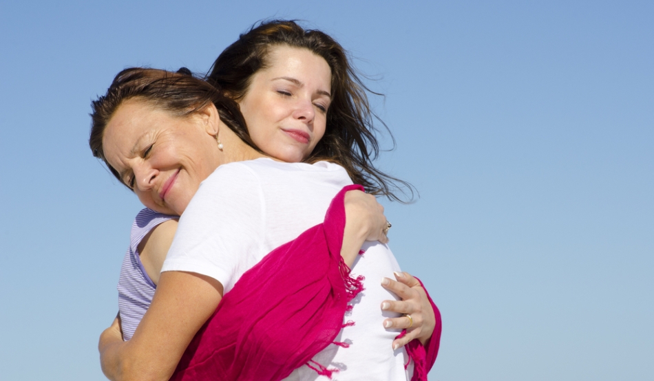 Îmbrăţişările – tratamentul cu efecte surprinzătoare