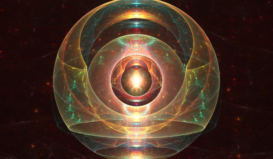 Universul-oglindă, lumea în care timpul curge invers