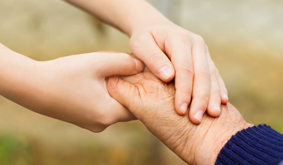 Bunătatea este înnăscută sau învăţată? Cercetătorii au în sfârşit un ...