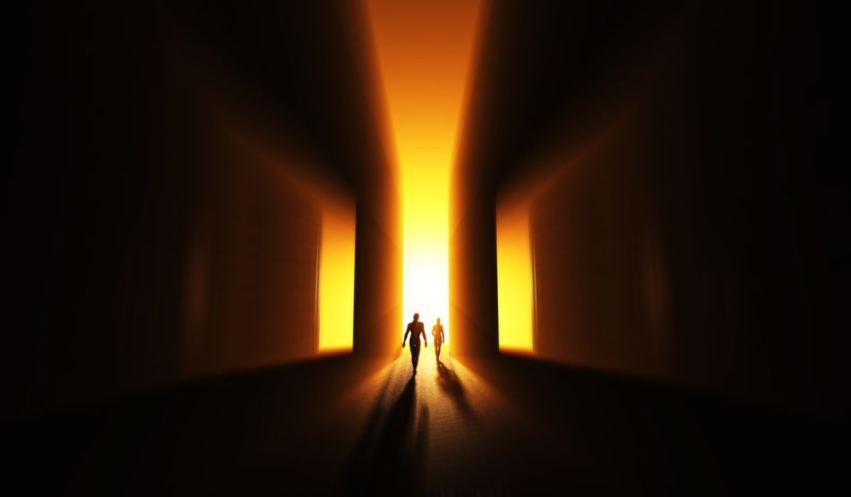 Moartea împărtăşită: fenomen real sau pură imaginaţie?