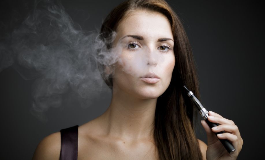 Efectul fumatului îndelungat asupra creierului nostru (FOTO)