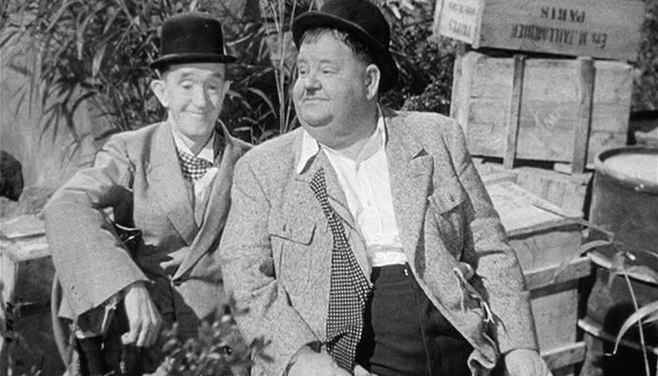 "Stan şi Bran" revin într-o formulă inedită