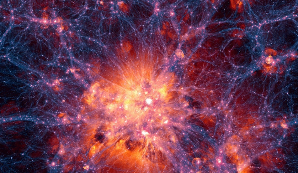 Teoria Big Bang-ului, pusă sub semnul întrebării. Universul ar putea să ...