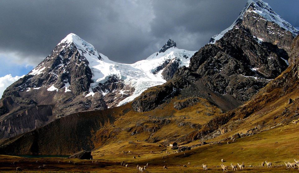 Sătenii din Munţii Anzi au dezvoltat o toleranţă genetică la arsenic