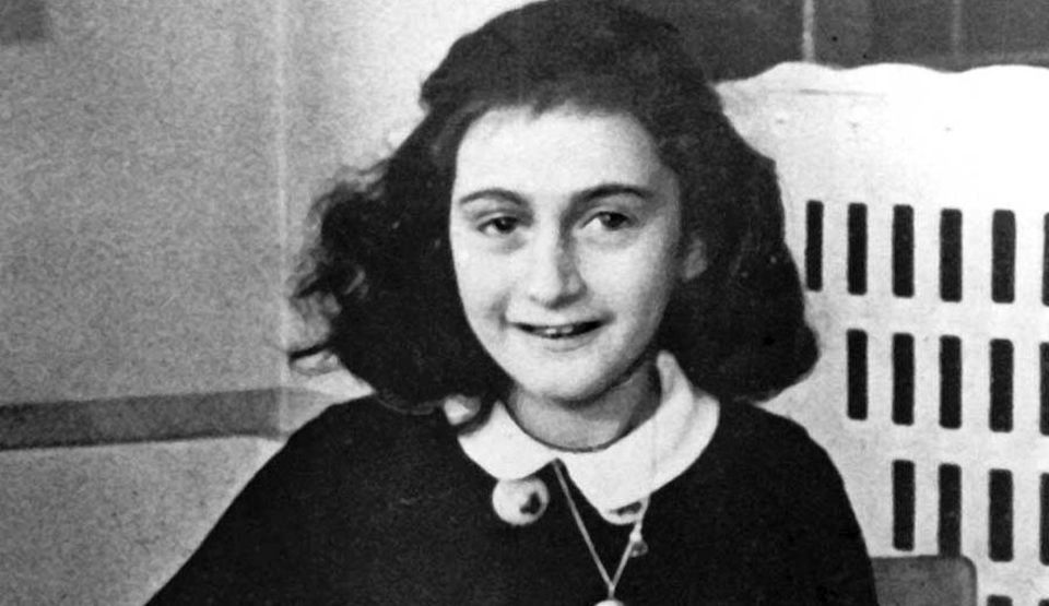 Mărturie impresionantă. Ultimele zile din viaţa lui Anne Frank în ...