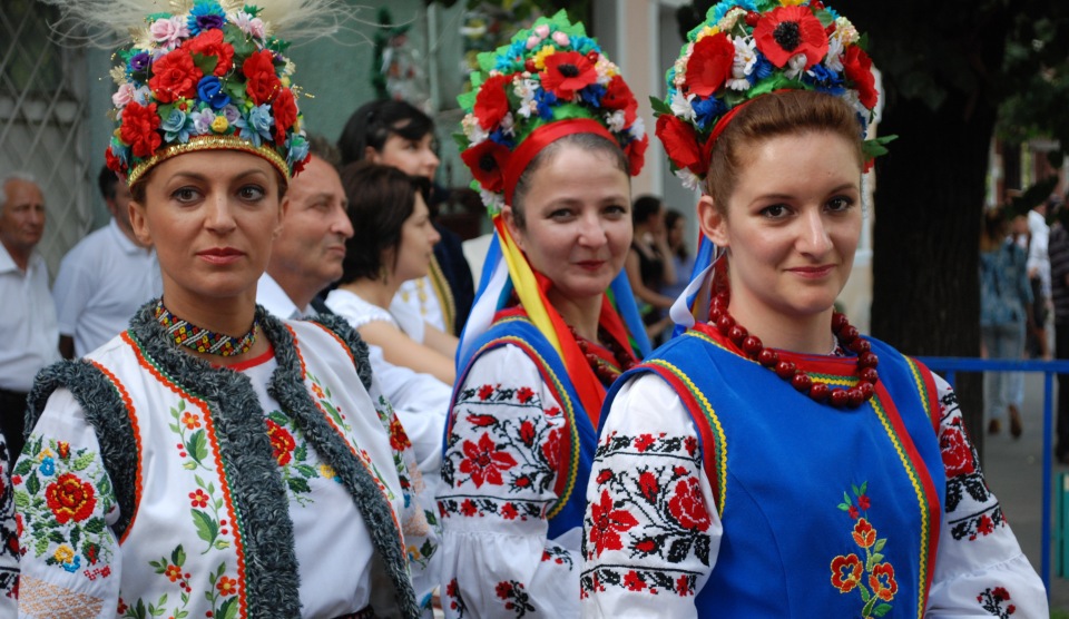 Rutenii din Ucraina îşi doresc autonomia