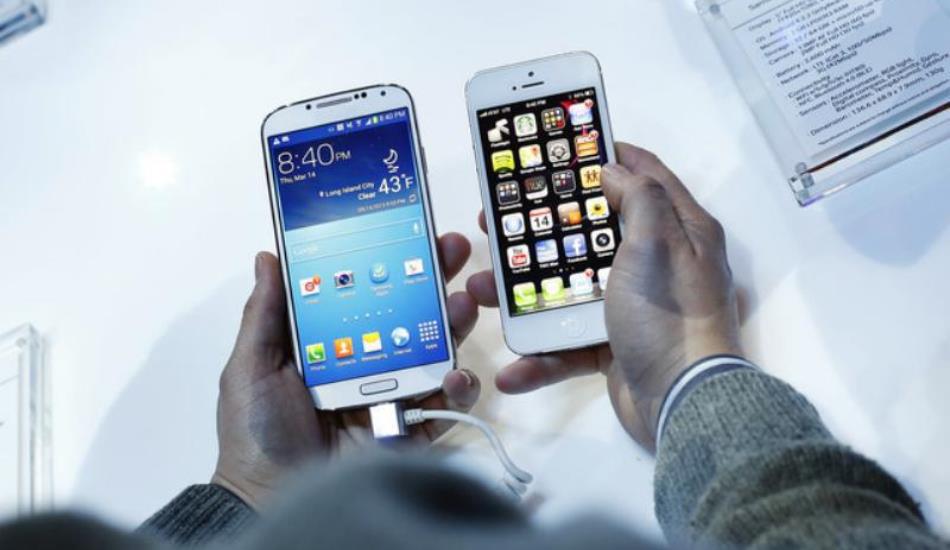 Utilizarea telefoanelor inteligente modifică interacţiunea dintre ...