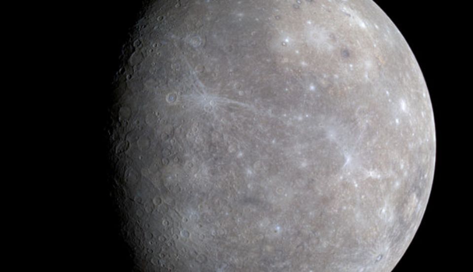 Misterul planetei Mercur a fost rezolvat. Ipoteza pe care nimeni nu a ...