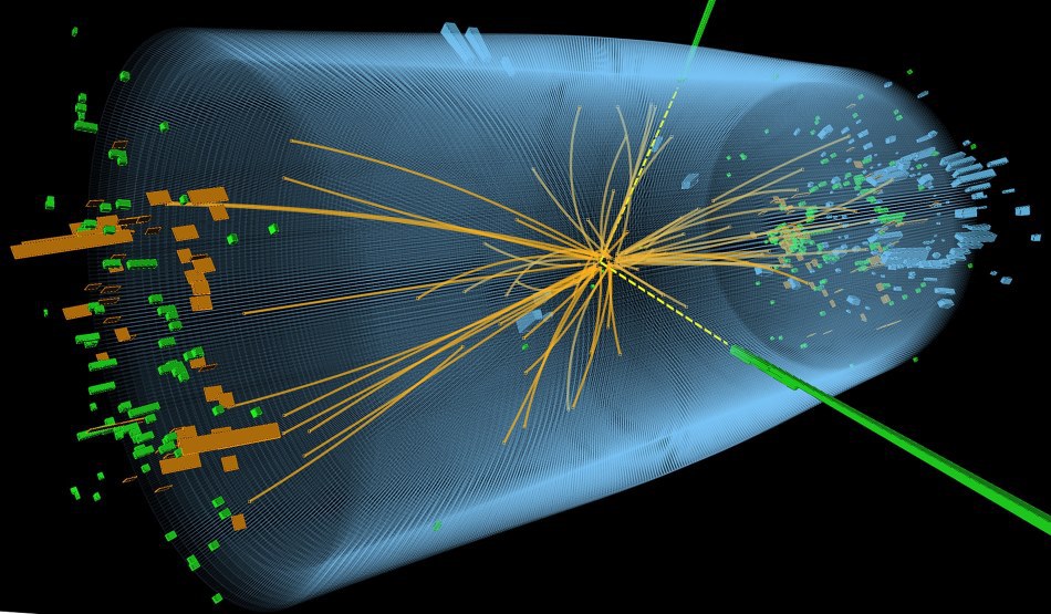 Acceleratorul de particule de la CERN a ”spart” un nou record de ...