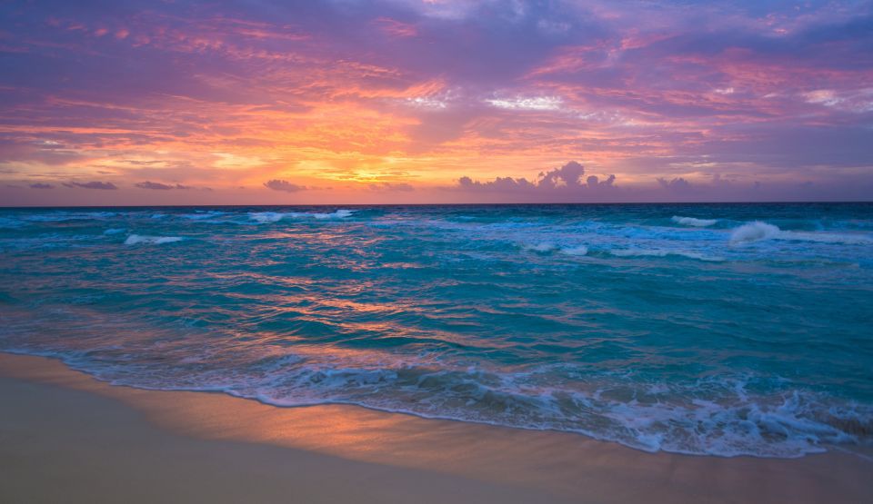 Cea mai mare investigaţie subacvatică. Ce se întâmplă la 2.000 de metri ...