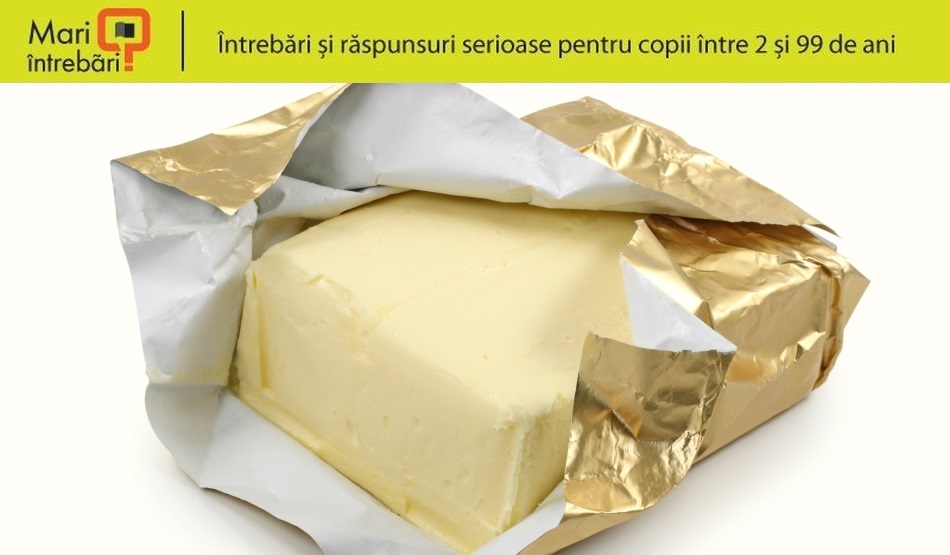 Cum se face untul?