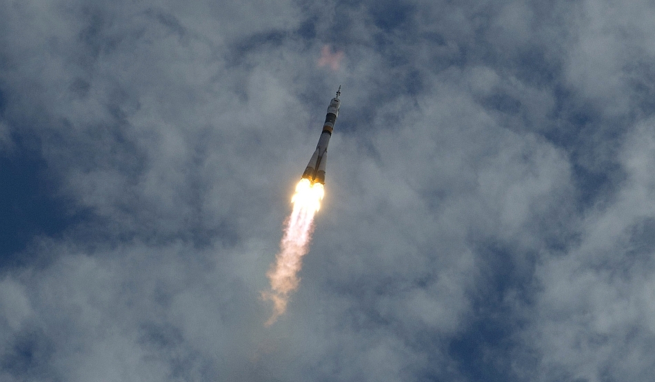 Un ascensor spaţial, proiectat de o companie canadiană