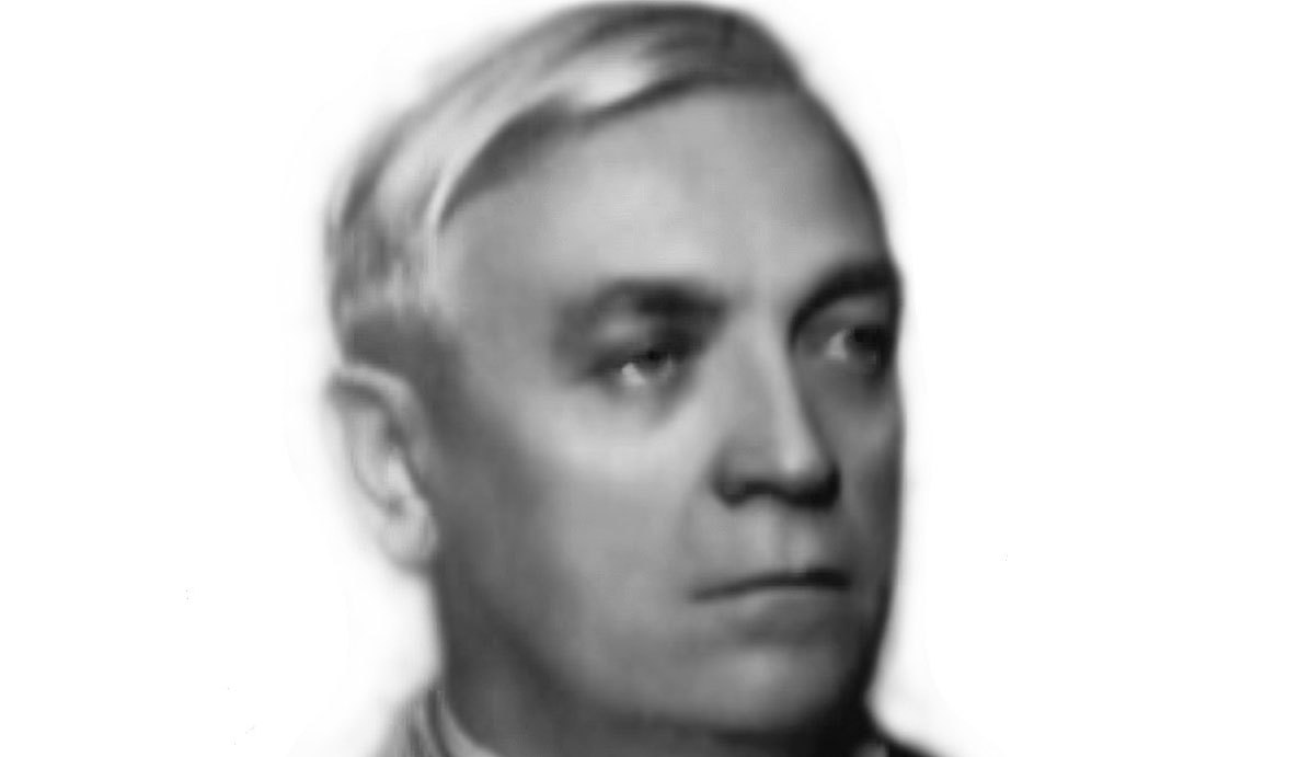 Liviu Rebreanu, creator al romanului românesc modern