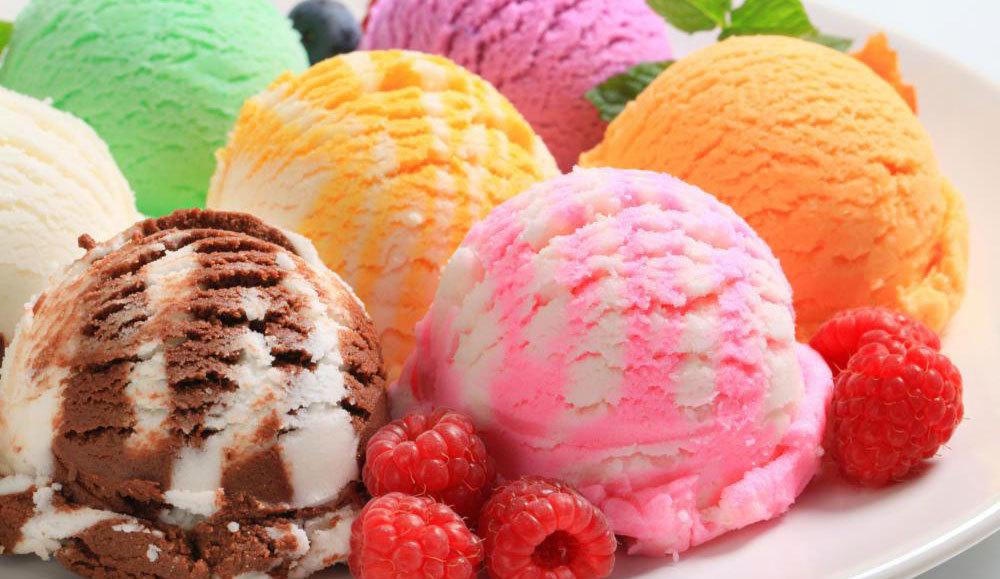 Îngheţata care nu se topeşte, creată de cercetătorii scoţieni